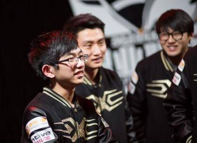 WE面对RNG7连败很惨？CLG被TSM虐了1142天，他：我4年都没赢过_搜狐网