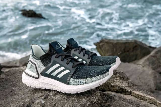 最近几年的adidas，为什么一直在做海洋联名？_手机搜狐网