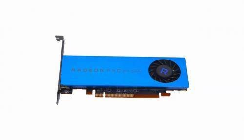 AMD Radeon Pro WX3200高性能显卡评测_手机搜狐网