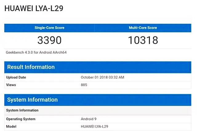 猎户座9825，骁龙855/855Plus，麒麟980，A12五款芯片对比_搜狐网