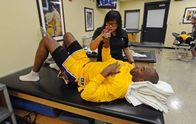 男篮世界杯输了，也输在健身房｜GymSquare_搜狐网