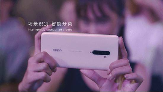 即录即分享，ColorOS推出soloop，一键生成更方便_搜狐网