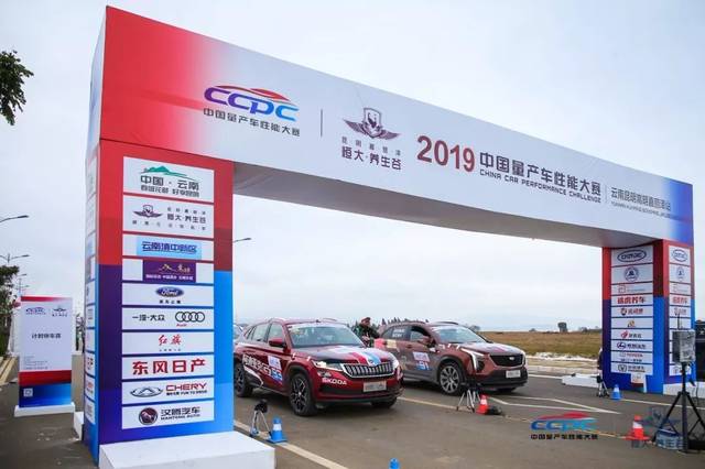 行业新闻 | CCPC大赛“高原站”落幕，众热销车型再迎正面较量_搜狐网
