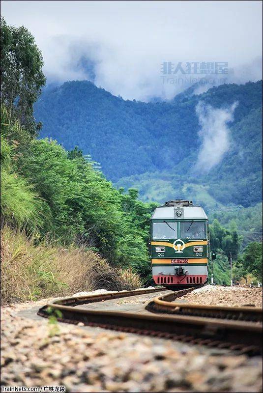 广梅汕铁路：粤东纽带，聚力侨乡_手机搜狐网