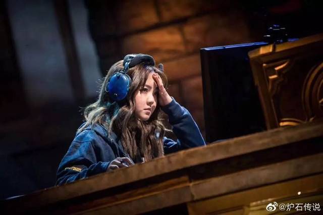 中国选手VKLiooon夺得《炉石传说》特级大师赛全球总决赛冠军_手机搜狐网