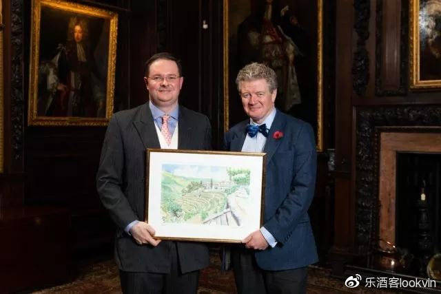 新晋葡萄酒大师杜慕康MW关于中国市场的论文获奖_搜狐网