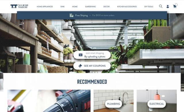 Microsoft Ignite The Tour – Tailwind Traders 上云实践指南之开发云原生应用_搜狐网