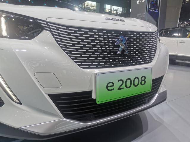 标致e2008,标致4008报价及图片(第3页)_大山谷图库