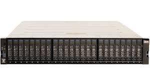 2019年IBM发布多款存储新品，为什么我印象最深的还是ESS 3000_搜狐网
