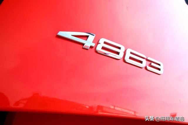 亚洲首台奔驰Acros 4863 SLT 8x8大件牵引车运抵中国_搜狐网