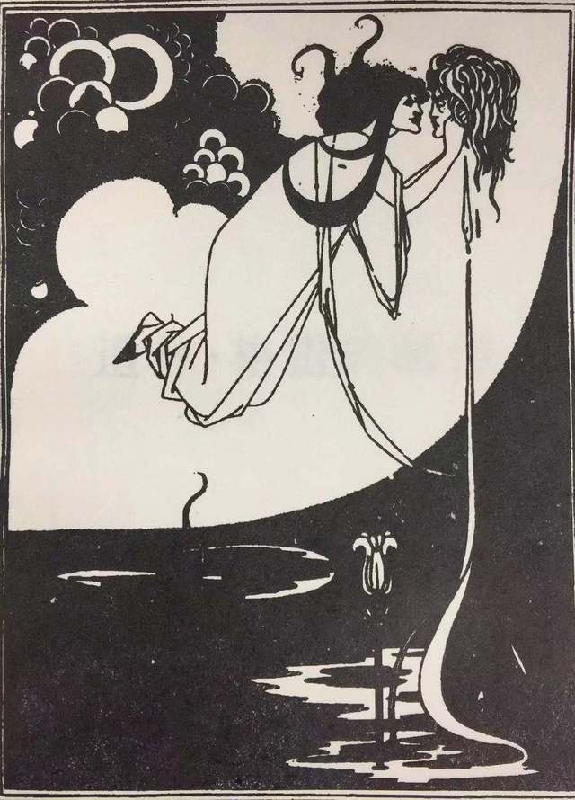 《莎乐美》：借这部唯美派剧作，王尔德道出人性真相与真理囧境_搜狐网