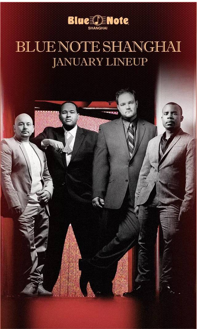 重现经典，亲见大师！Blue Note Shanghai 2020年1月节目单重磅来袭_手机搜狐网