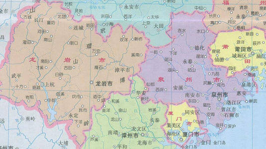 中国省份地图高清 _排行榜大全