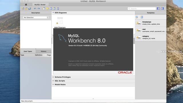 MySQL Workbench for mac(数据库工具)_手机搜狐网