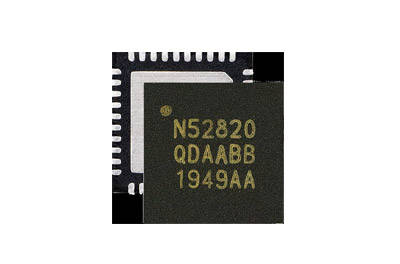 Nordic新发布芯片nRF52820和nRF52840的对比_搜狐网