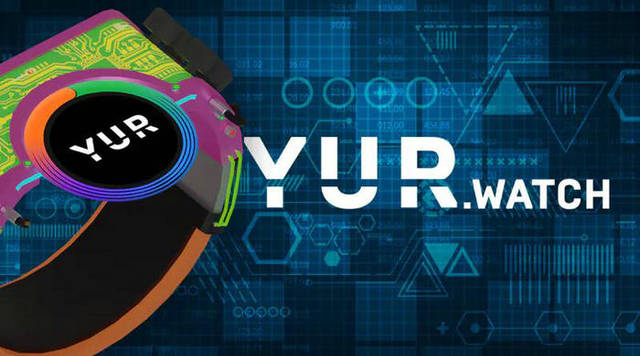 VR健身公司YUR发布YUR.watch：可实时追踪卡路里_搜狐网