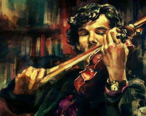 TED | How playing an instrument benefits your brain_搜狐网