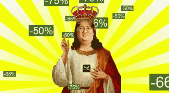 steam表情包gif-千图网